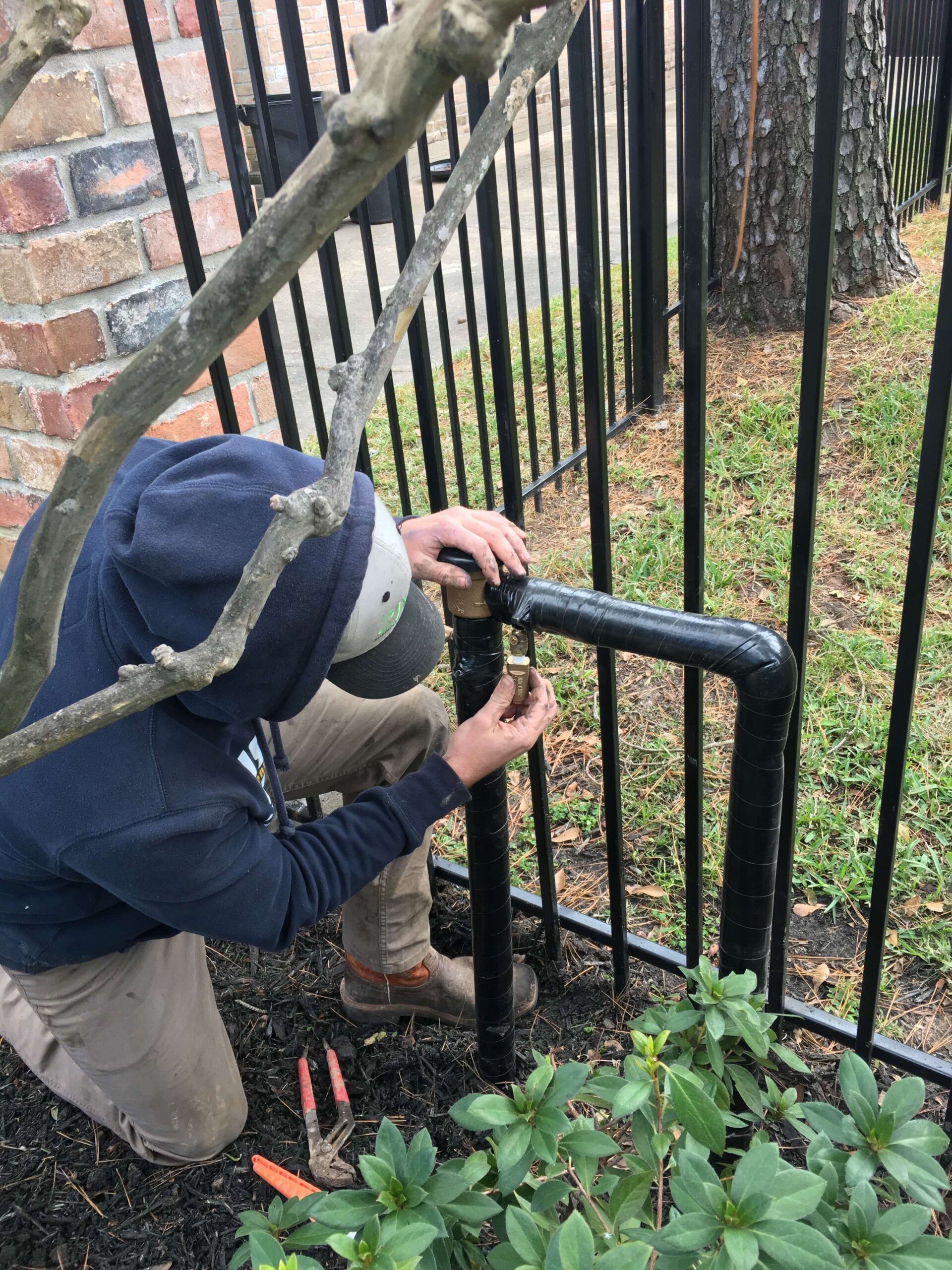 Options For Freeze Protection - Southwest Irrigation