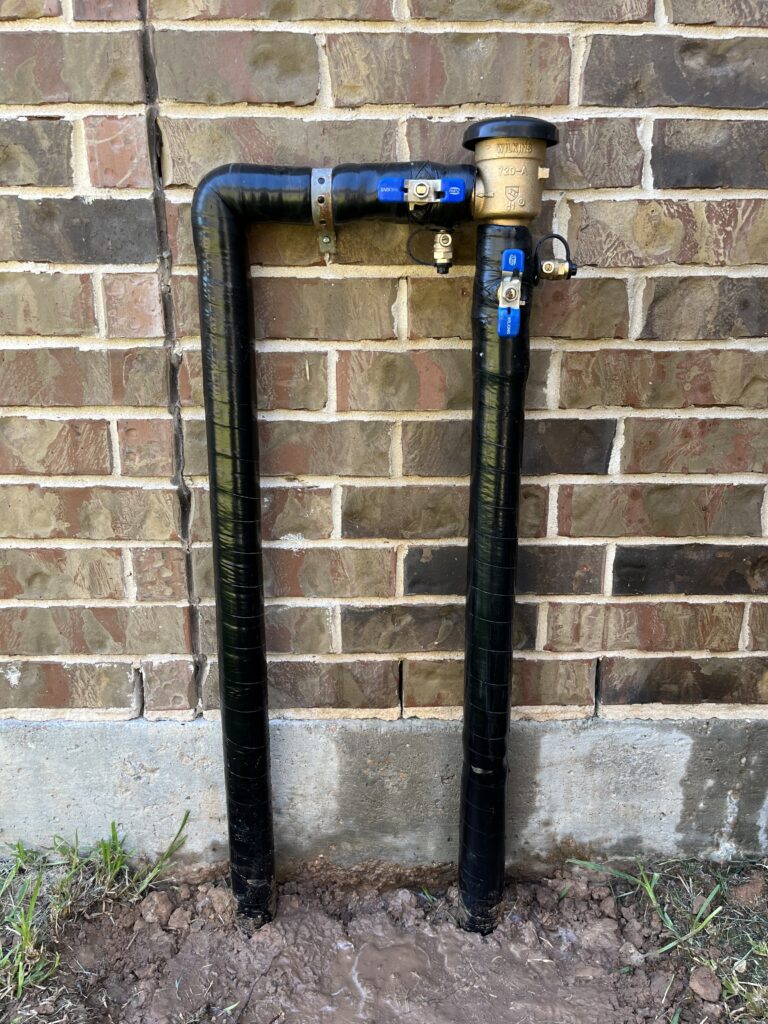 The Ultimate Guide to Dewinterization - Southwest Irrigation