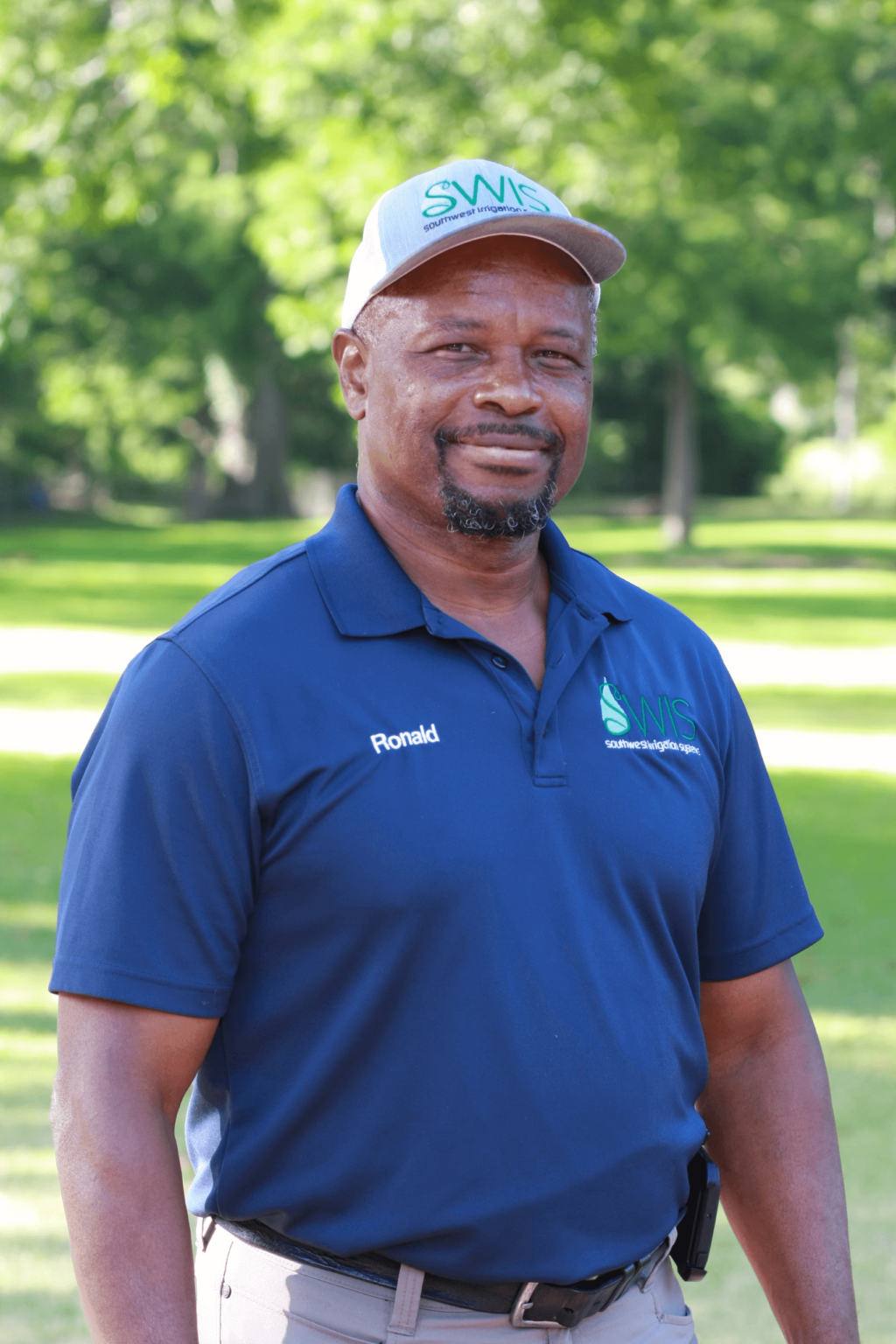 Team - Southwest Irrigation