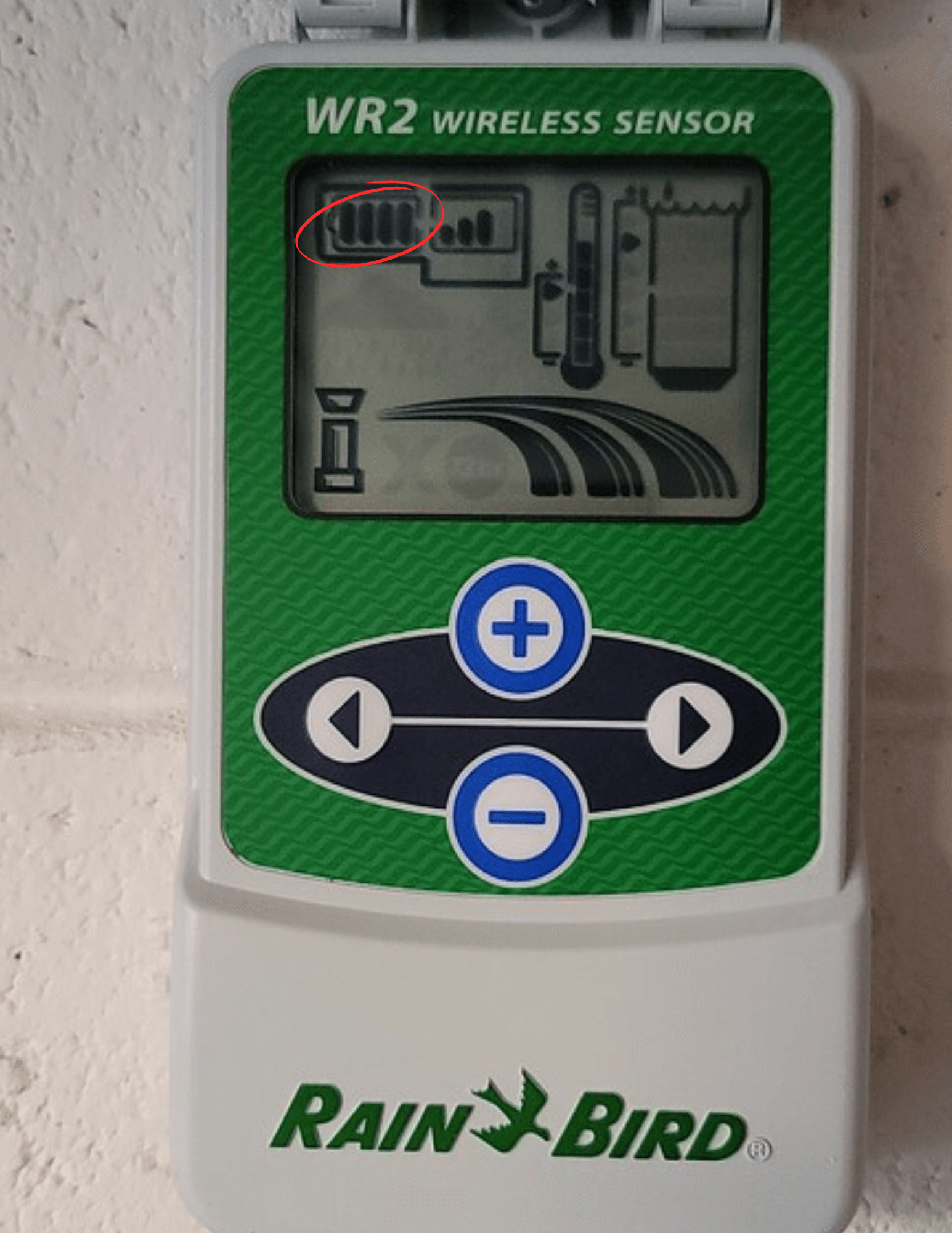 Checking & Changing the Rain Bird Rain Sensor - Southwest Irrigation