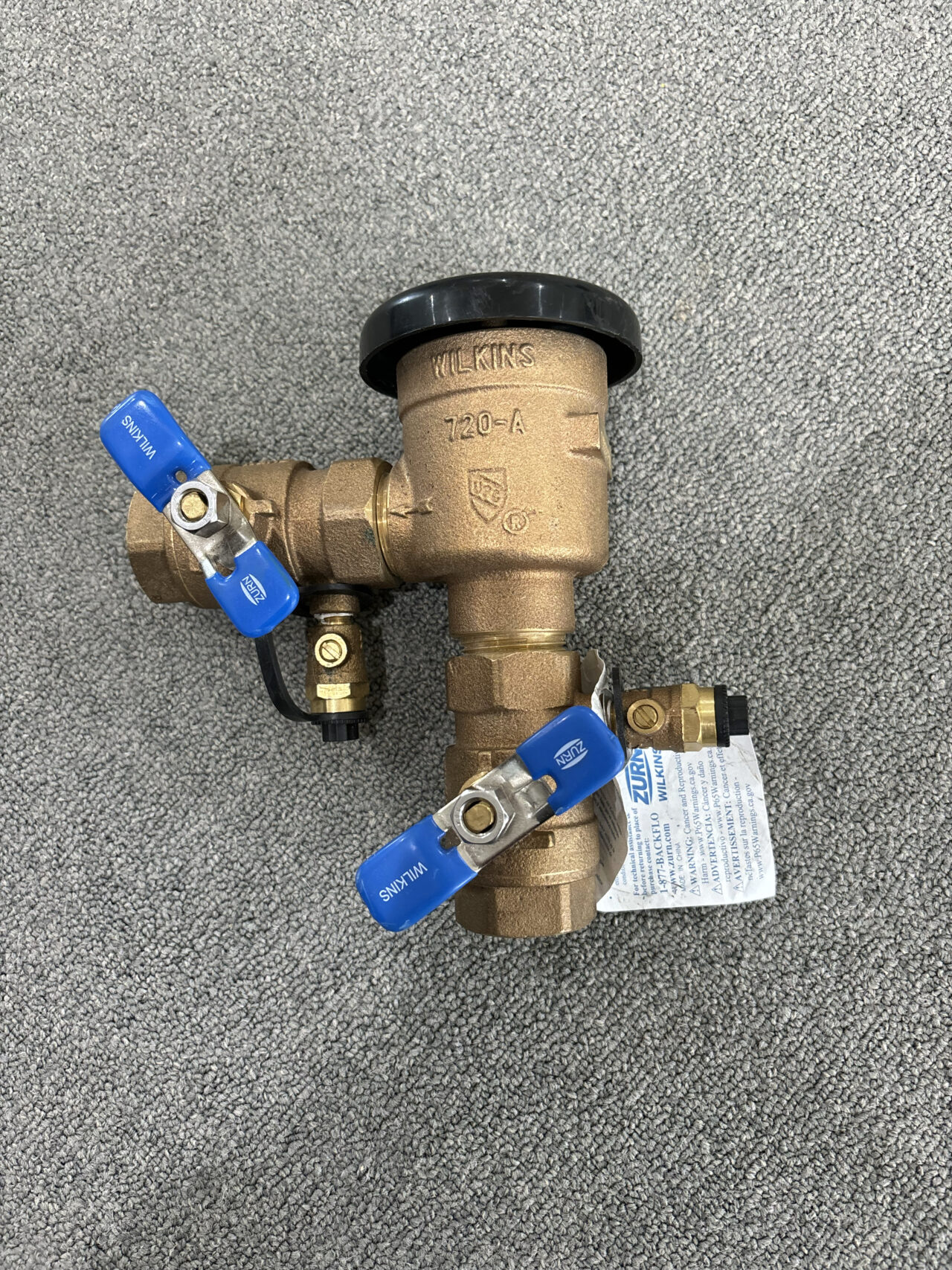 7 Simple Steps to Winterization - Southwest Irrigation